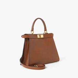 Fendi Peekaboo Iseeu Medium Bag