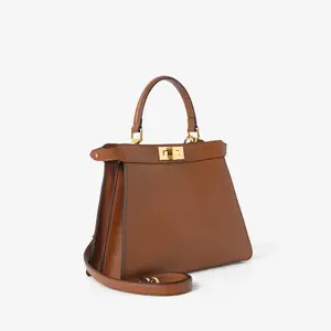 Fendi Peekaboo Iseeu Medium Bag