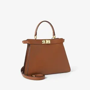 Fendi Peekaboo Iseeu Medium Bag