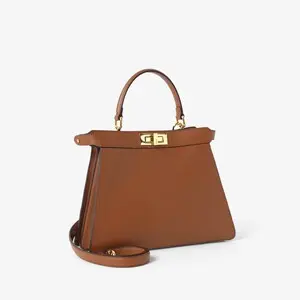 Fendi Peekaboo Iseeu Medium Bag