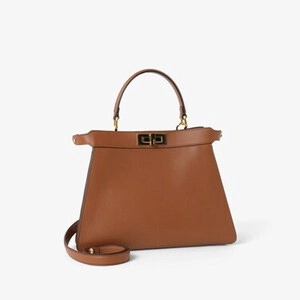 Fendi Peekaboo Iseeu Medium Bag