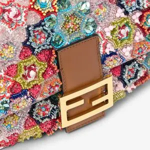 Fendi Baguette Bag