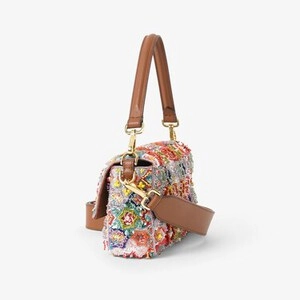 Fendi Baguette Bag