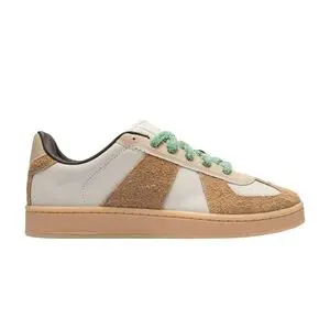 Adidas The Whitaker Group X Bw 00s "do Not Duplicate Cream - White