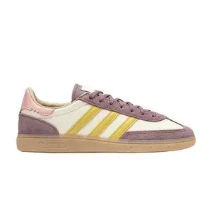 Adidas The Whitaker Group X Adidas Handball Spezial "Do Not Duplicate Pack" Tan