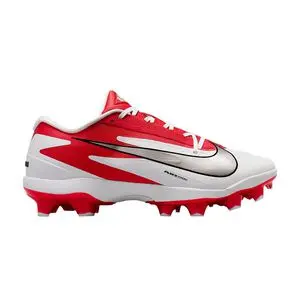 Nike Diamond Standout Mcs Athletic Cleats - Red