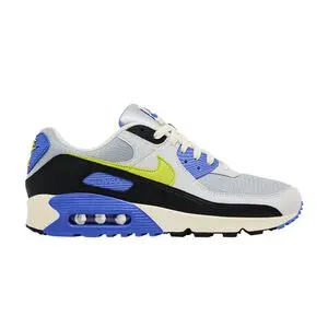 Nike Max 3 Sneakers - Multicolor