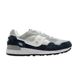 Saucony Shadow 5000 Athletic Sneakers - Grey