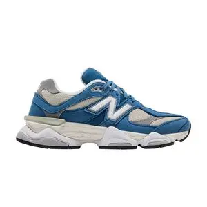 NEW BALANCE 9060 "shoreline - Blue