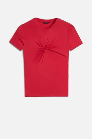 7 For All Mankind Crewneck Tops