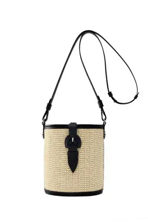 Perrin Textured Cross Body Bags