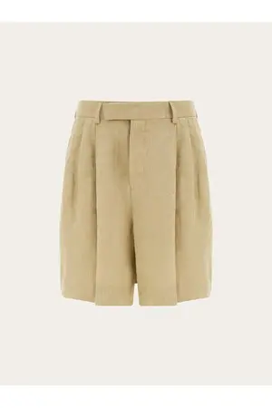 Ferragamo Classic Bottoms For Men