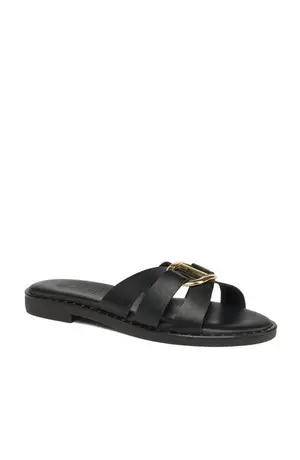 Grace Footwear Slides Sandals For Women