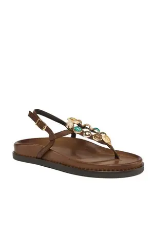 Grace Footwear Open Toe Sandals For Women