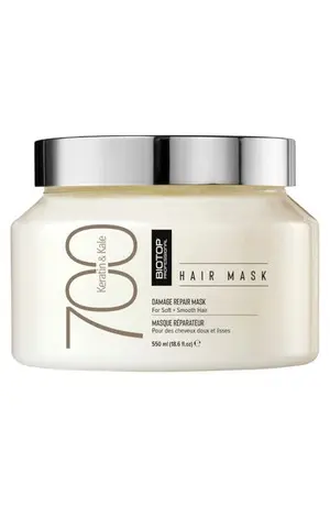 BIOTOP PROFESSIONAL 700 Keratin + Kale Hair Mask 18.6oz