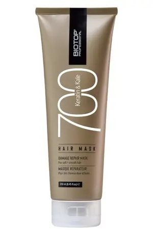 BIOTOP PROFESSIONAL 700 Keratin + Kale Hair Mask - 8.45oz