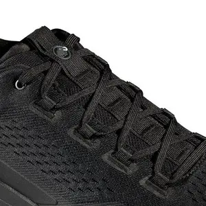 MAMMUT Sertig Iii Low Hiking Shoe - Black