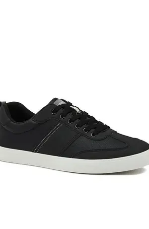 Lands' End Paneled Shoes For Men