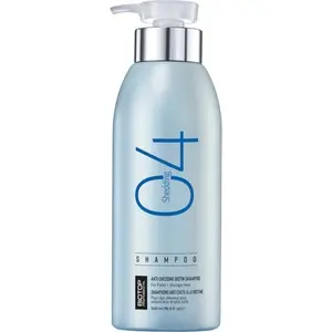 BIOTOP PROFESSIONAL 04 Shedding Shampoo