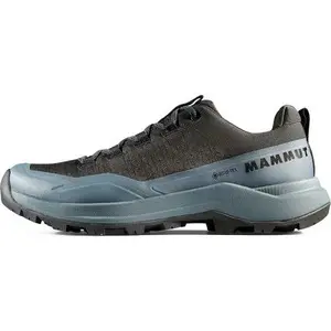 MAMMUT Sertig Iii Low Gtx Hiking Shoe - Gabbro/strata