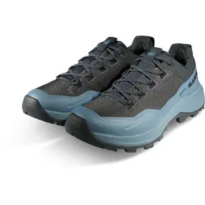 MAMMUT Sertig Iii Low Gtx Hiking Shoe - Gabbro/strata