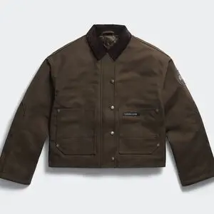 Canada Goose Canada Goose Beaumont Jacket Terra