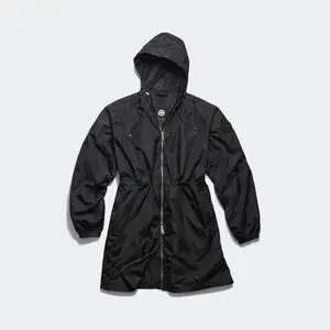 Canada Goose Lume Lightweight Jacket - Black