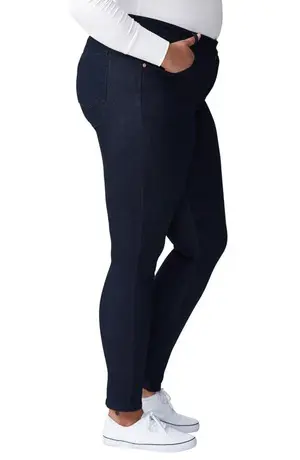 Universal Standard Seine Skinny Jeans