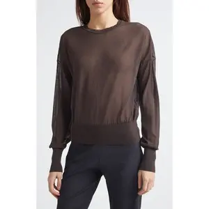 Paloma Wool Crew Neck Sweaters For Women