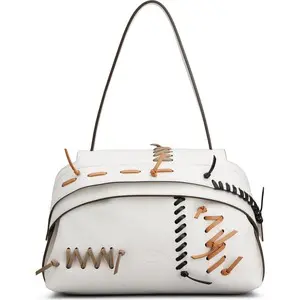 TOD'S Small Wave Shoulder Bag