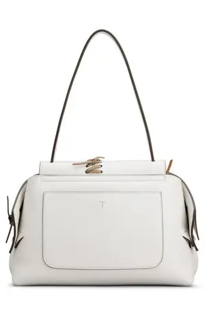 TOD'S Small Wave Shoulder Bag