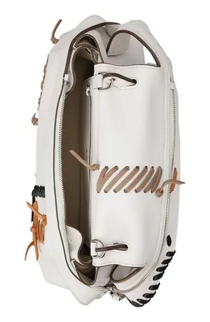 TOD'S Small Wave Shoulder Bag
