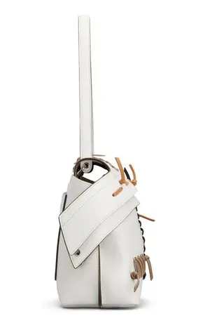 TOD'S Small Wave Shoulder Bag