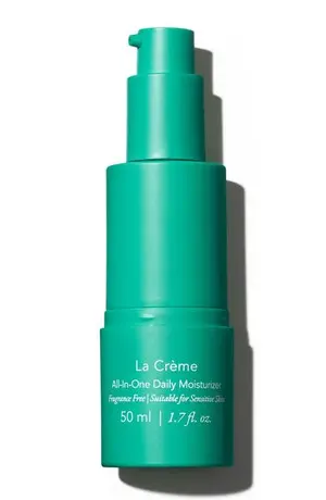 DORE La Crème All In One Daily Moisturizer - Regular