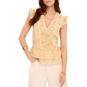 Mint Velvet Layered Tops