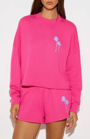 Spiritual Gangster Long Sleeve Sweatshirts Hoodies For Women