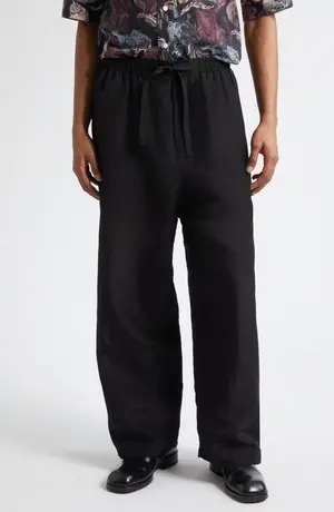 Elasticated Pajamas For Men