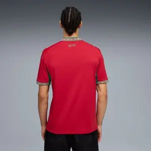 PUMA Morocco National Team 2026 Replica Jersey