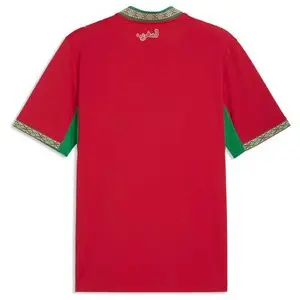 PUMA Morocco National Team 2026 Replica Jersey
