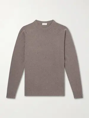 John Smedley Fine Knit Sweaters For Men