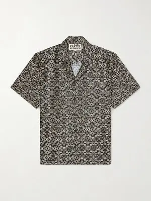 Kartik Research Collared Shirts For Men