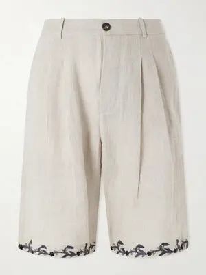 Kartik Research Frill Bottoms For Men