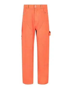Men's Carpenter Pants