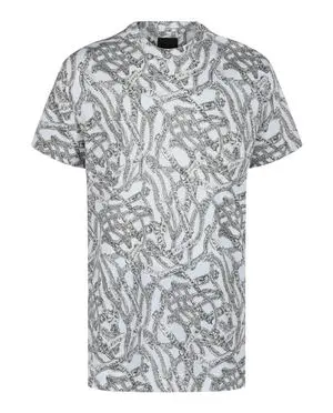 Givenchy Oversized Printed Cotton T-shirt