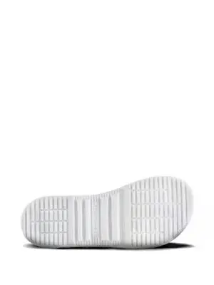 BAREBARICS Panelled Lace-up Sneakers