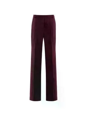 Saiid Kobeisy Straight Leg Pants For Women