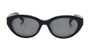 SAINT LAURENT Saint Laurent Cat Eye Sunglasses