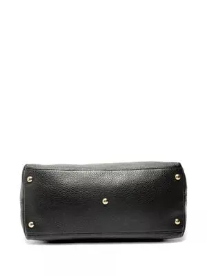 Gucci Soho Tassel Handbag