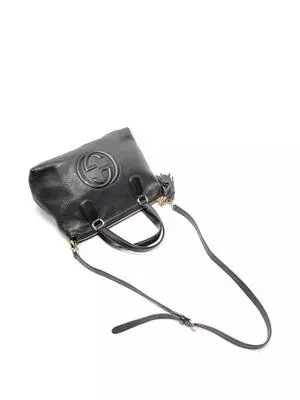 Gucci Soho Tassel Handbag
