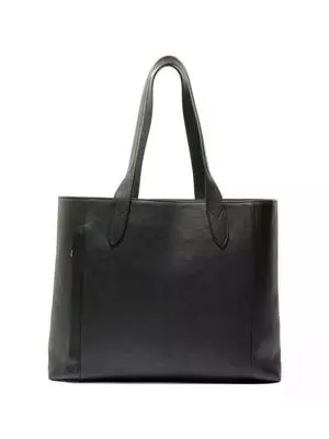 LOUIS VUITTON Damier Infini Cabas Voyage Tote Bag